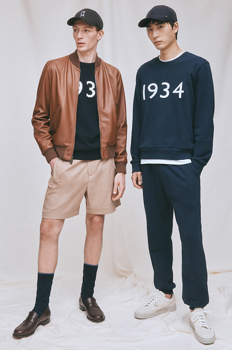 CANALI カナーリ | コロネット株式会社｜CORONET CORPORATION