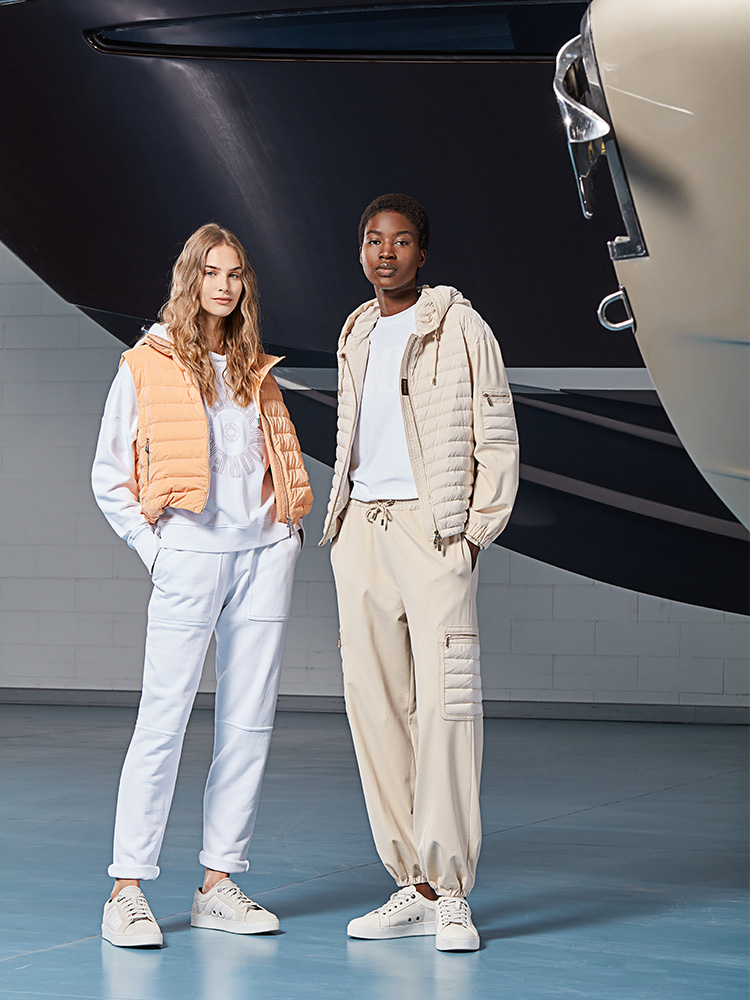 MooRER ムーレー | コロネット株式会社 CORONET CORPORATION